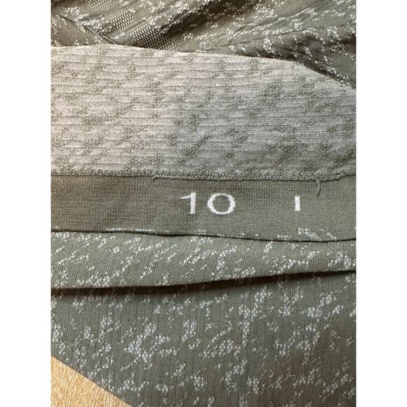 lululemon athletica | Tops | Lululemon Swiftly Tech Long Sleeve Shirt 2 ...